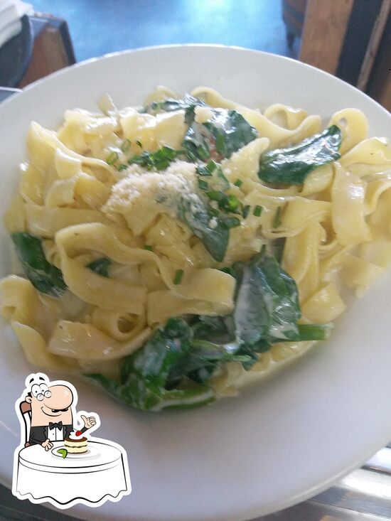 Pasta Basta, Haifa - Restaurant menu, prices and reviews