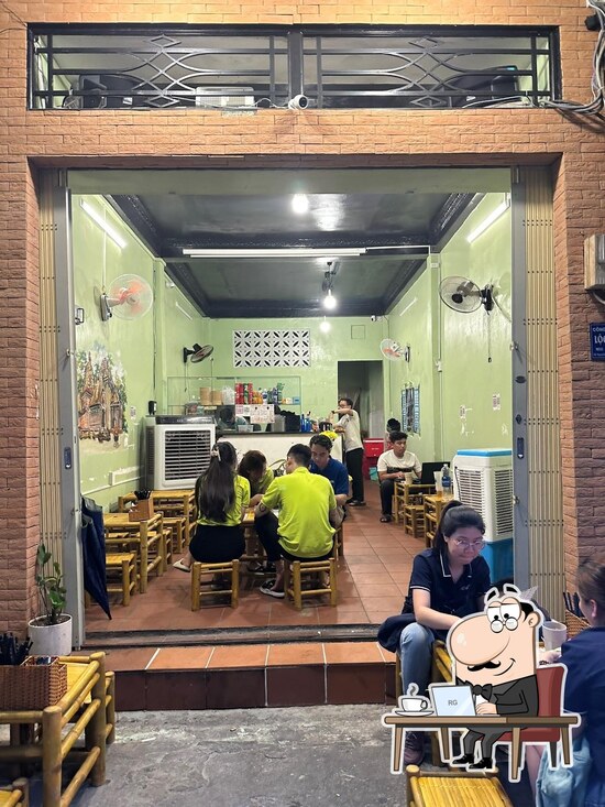 Phúc Lộc Quán, Ho Chi Minh City - Restaurant menu, prices and reviews