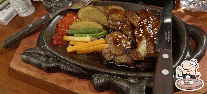 Punclut Food Park (PFP), Bandung - Opiniones del restaurante