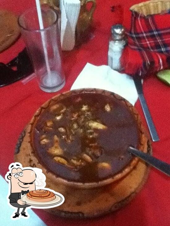 Restaurant el Tio Yeyo, Coatepec - Restaurant reviews