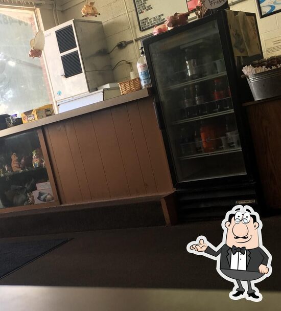 Runway Cafe, Shelby - Restaurant menu, prices and reviews