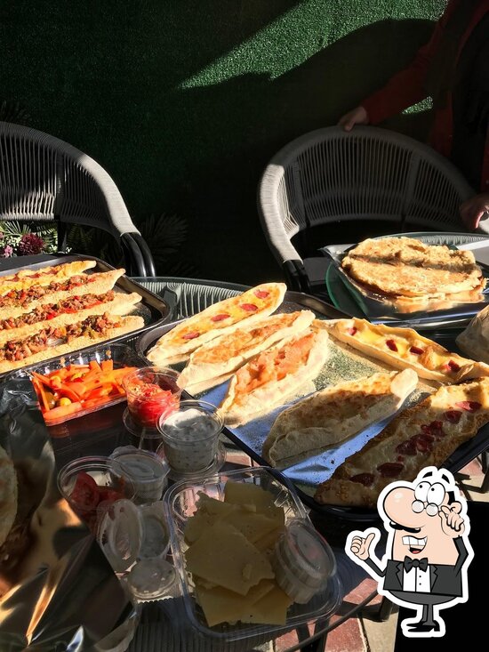 Samia Food, New Cairo City - Restaurant menu, prices and reviews