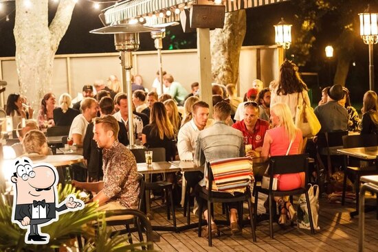 Societén - Varberg restaurant, Varberg, Strandgatan 4A - Restaurant ...