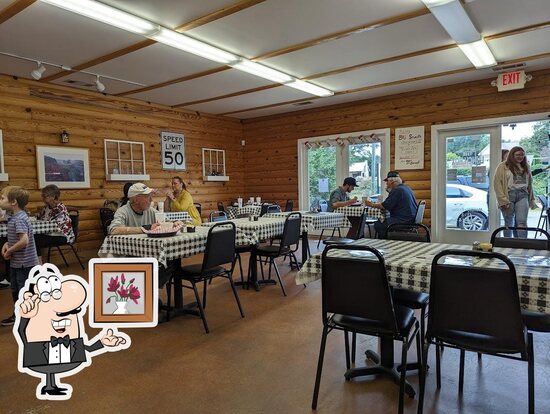 The Lunch Box, Jasper - Restaurant menu, prices and reviews