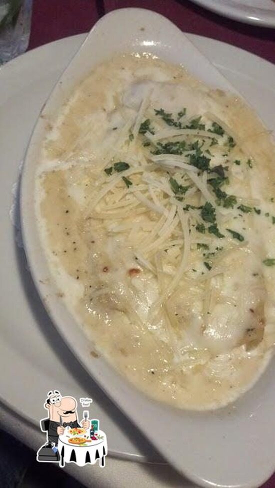Veneto Italian Restaurant in Silverdale - Restaurant menu and reviews