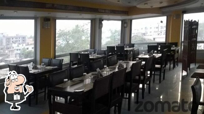 Wonderfood, Kolkata - Restaurant menu and reviews
