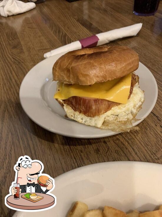 OSKAR Scots in Caledonia - Restaurant reviews