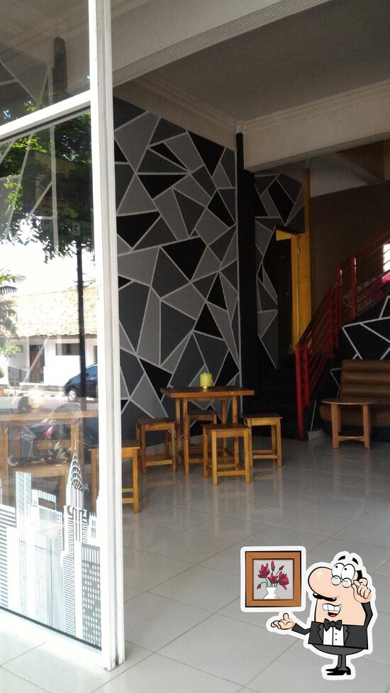 Ice CORNER, Temanggung - Restaurant menu, prices and reviews