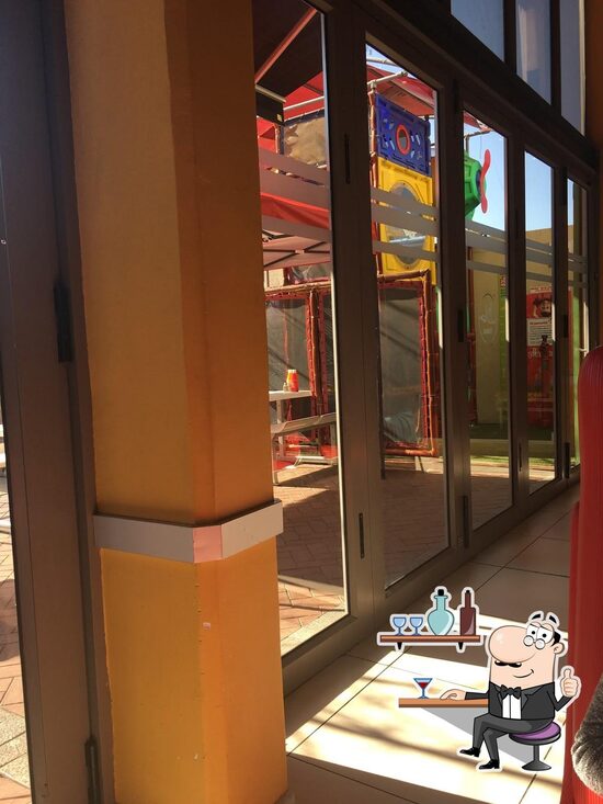 Wimpy, Centurion - Restaurant menu, prices and reviews