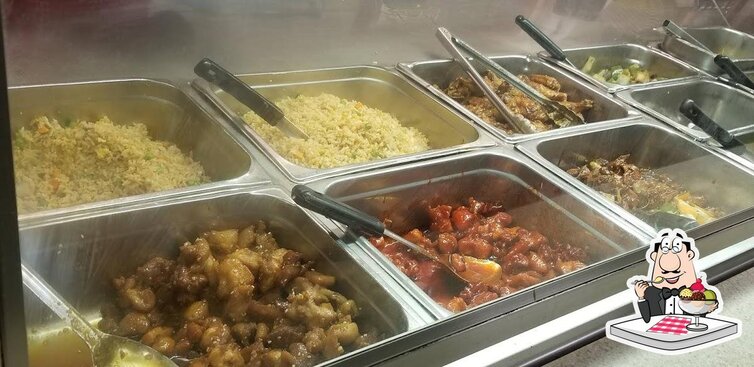 China Cafeteria, 2159 Campbellton Rd SW in Atlanta - Restaurant menu ...