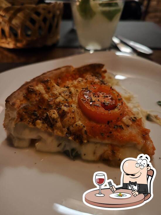 Casa Chicago Pizza&Bar, São Paulo - Menu do restaurante e avaliações