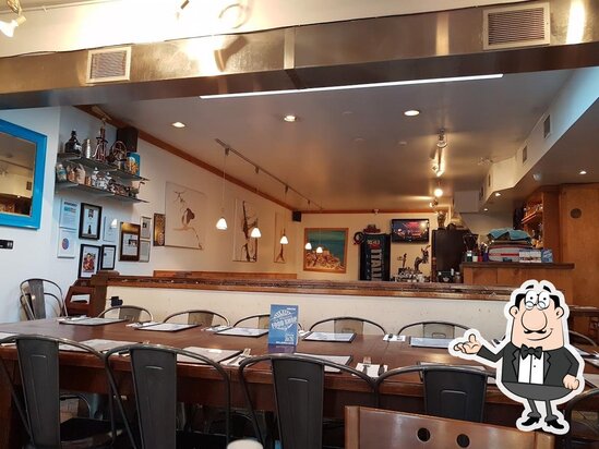 Pizzeria Via Mercanti, Toronto, St. Patrick - Restaurant menu, prices ...