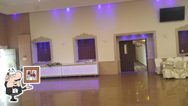 Tamra Gardens Restaurant, Tamra - Restaurant menu, prices and reviews