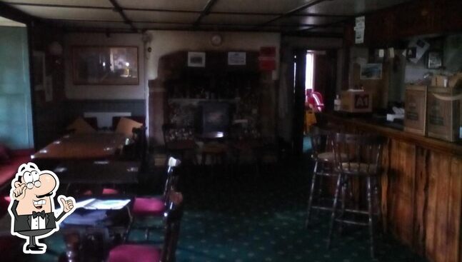 The Pirate Inn in Penzance - Restaurant reviews