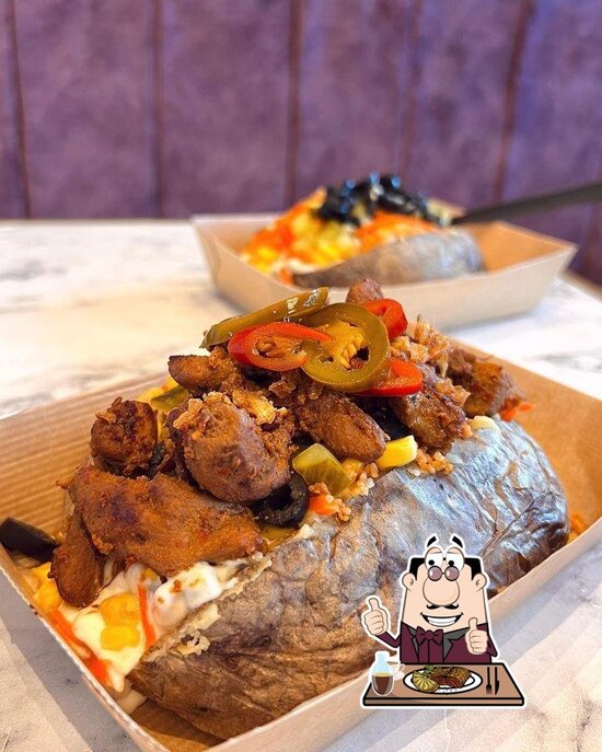 T, Amstelveen - Restaurant menu, prices and reviews