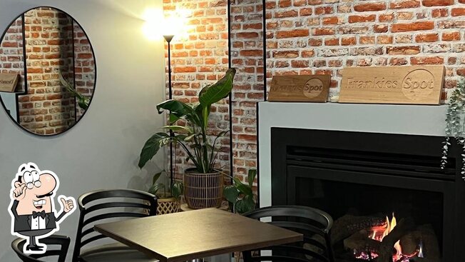 3rd Space Hackett, Hackett - Restaurant menu, prices and reviews