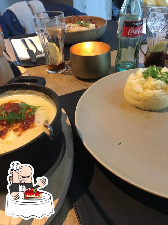 ARhus Café, Roeselare - Restaurant reviews