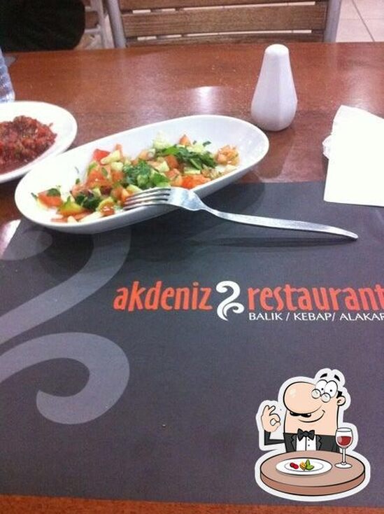 Akdeniz Restaurant, Batman