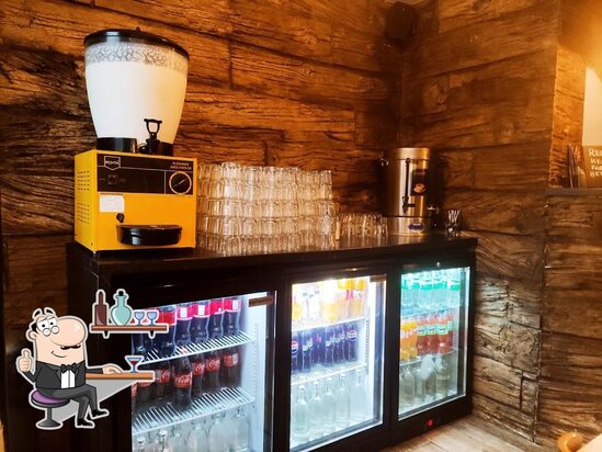 Baban, Bergen - Restaurant menu, prices and reviews