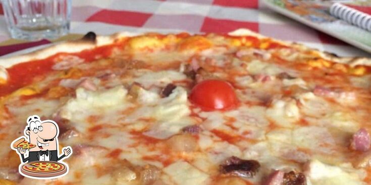 Bar Pizzeria Piazza Sforza Cesarini, Rome - Restaurant menu and reviews