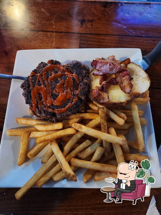 Checkered Flag Tavern, Indianapolis - Restaurant menu, prices and reviews