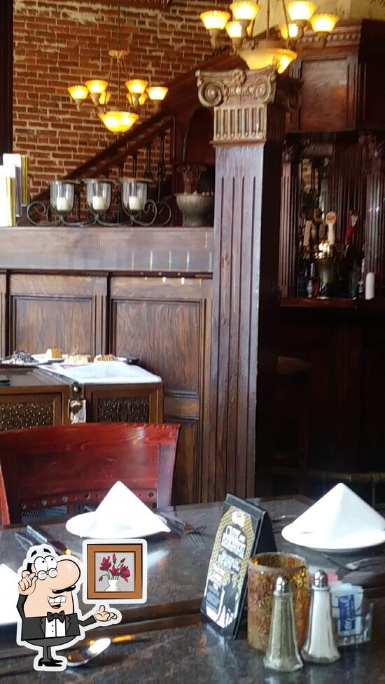 Fremin's Restaurant, Thibodaux - Restaurant menu, prices and reviews