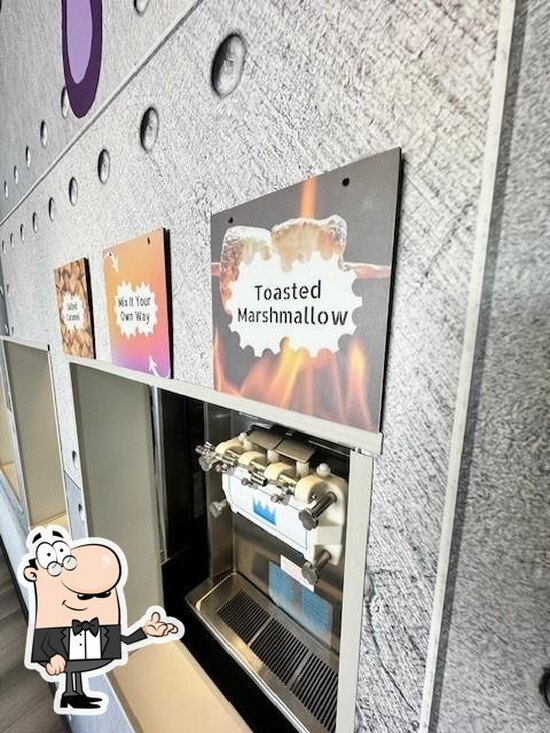 Froyo Factory, Bartow - Menú del restaurante, precios y reseñas