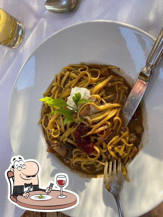 Restaurant Gustav, Beelitz - Speisekarte, Preise und Bewertungen