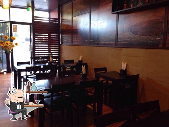 Lian Restaurant, Lidcombe - Restaurant menu, prices and reviews
