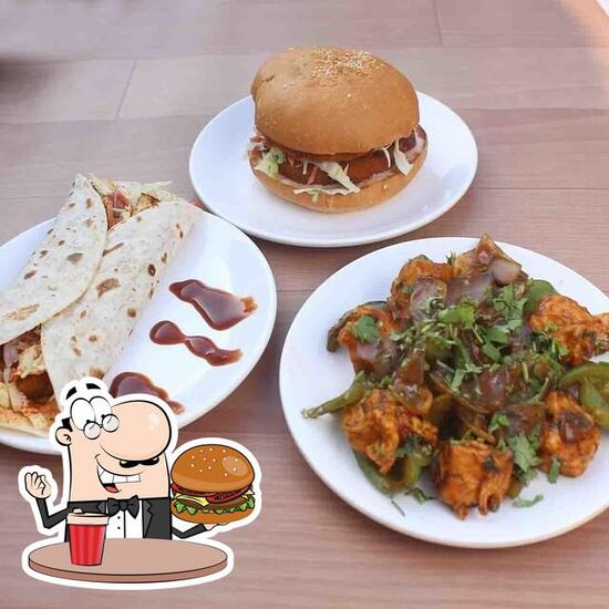 The Manoj Foods, Lucknow - Restaurant menu, prices and reviews