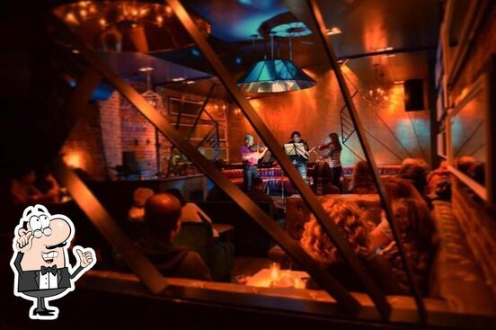 Monroe SF in San Francisco - Restaurant reviews