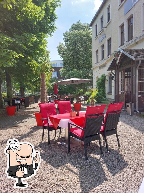 Carta de Mustang Inn - American Restaurant, Dresde