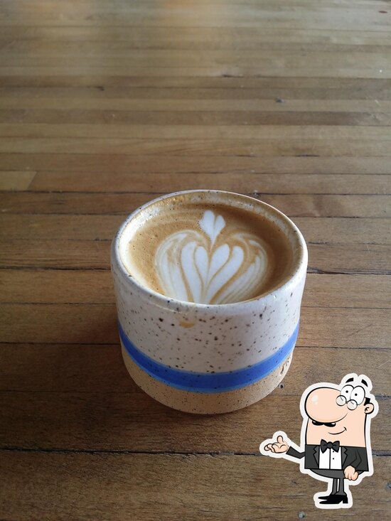 Presta Coffee Roasters, Tucson - Restaurant menu, prices and reviews