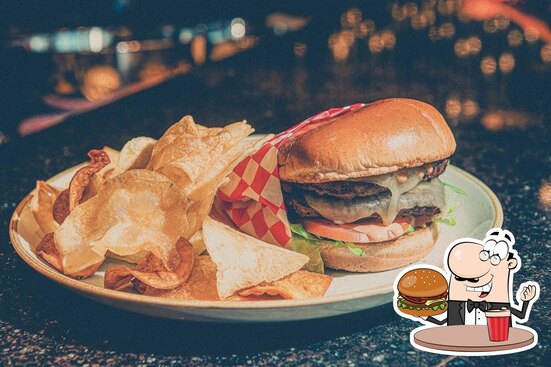 Rave On in Lubbock - Restaurant reviews