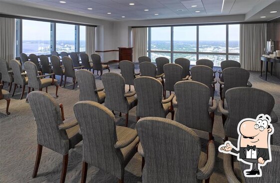 The River Club, Jacksonville - Restaurant menu, prices and reviews