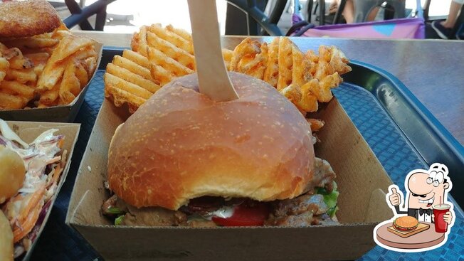 Wild Burgers in Currumbin - Restaurant reviews