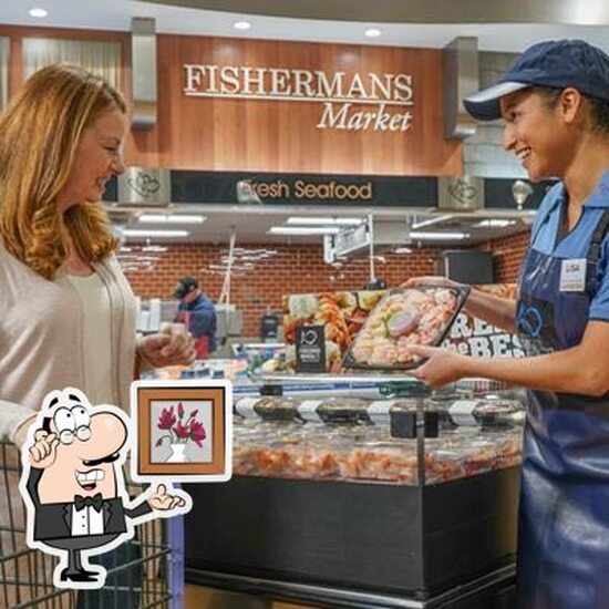 Harris Teeter, Kitty Hawk - Restaurant menu, prices and reviews