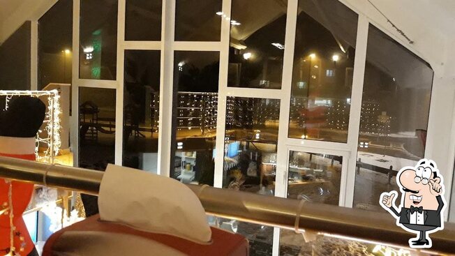 Snack Lucifer Werbomont, Ferrieres - Restaurant reviews