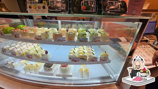 Sweet Lu in Haymarket - Restaurant reviews
