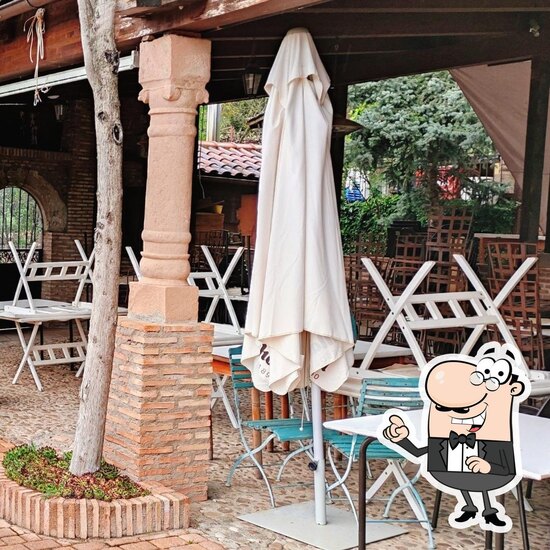 Restaurante Devalén, Ayllón - Carta del restaurante y opiniones