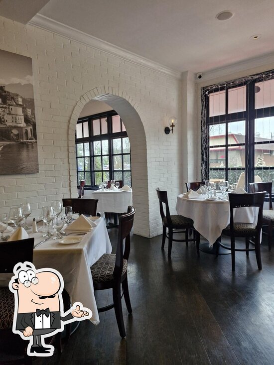 Torcello Ristorante Italiano, Larchmont - Restaurant menu, prices and ...