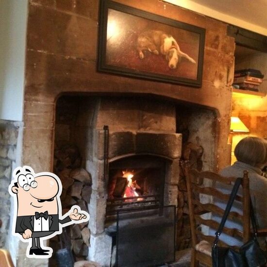 Menu at Wheelwrights Arms Country Inn & Pub, Bath, Church Ln