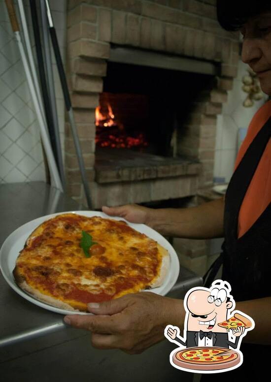 L' Anfora - Pizzeria Ristorante, Arnara