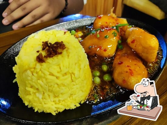 Restaurante ASIONG SIZZLING HOUSE, Manila - Opiniones del restaurante