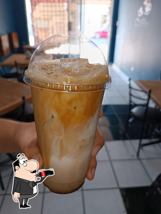 Anteiku Café De Especialidad, Ciudad Obregón - Restaurant reviews