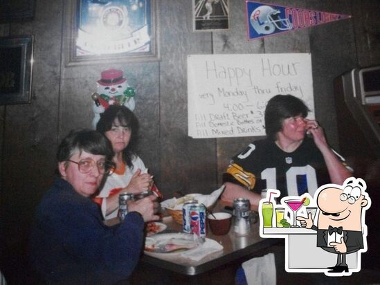 Country Corner Inn in Tamaqua - Restaurant reviews
