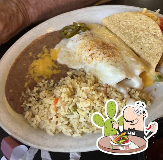 El Presidente, Brownsboro - Restaurant menu, prices and reviews