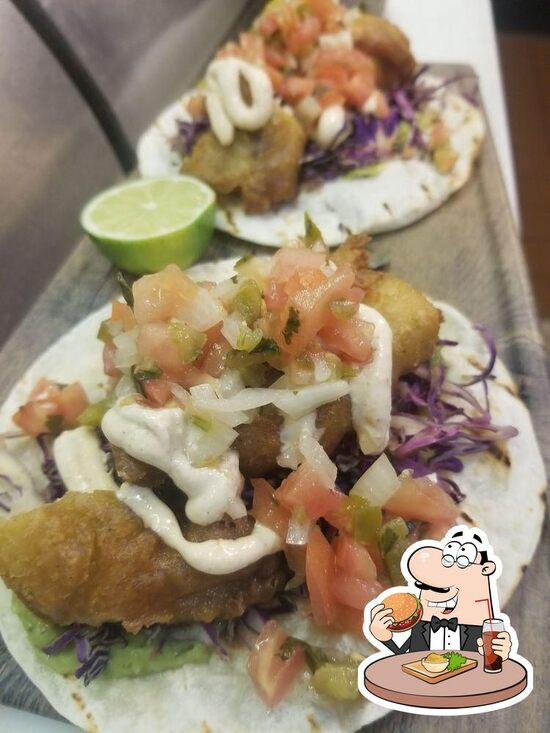 Fiddle And Firkin, 707 King St E in Cambridge - Restaurant menu and reviews