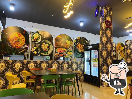 ISAN THAI RESTAURANT, Ajman - Restaurant menu, prices and reviews