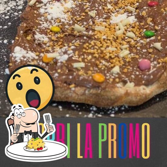 Il Trancio Rosso, Arluno - Menu del ristorante, prezzi e recensioni